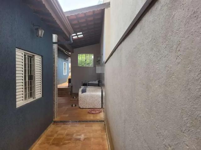 Casa / Sobrado para Venda em Jundiaí/SP Centro 4 Quartos