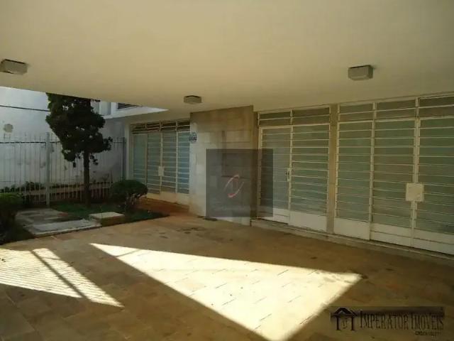 Casa / Sobrado para Venda em Jundiaí/SP Centro 4 Quartos