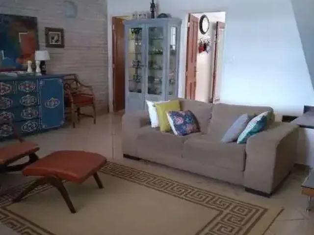 Casa / Sobrado para Venda em Jundiaí/SP Centro 4 Quartos