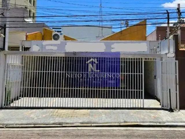 Casa / Sobrado para Venda em Jundiaí/SP Centro