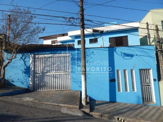 Casa / Sobrado para Venda em Jundiaí/SP Centro 5 Quartos