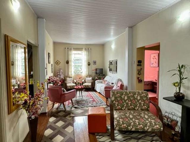 Casa / Sobrado para Venda em Jundiaí/SP Centro 3 Quartos