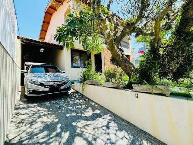 Casa / Sobrado para Venda em Jundiaí/SP Centro 5 Quartos