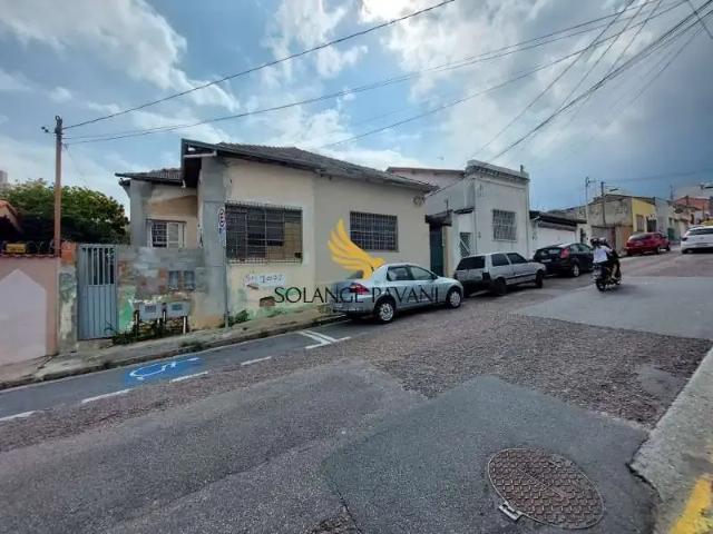 Casa / Sobrado para Venda em Jundiaí/SP Centro 5 Quartos