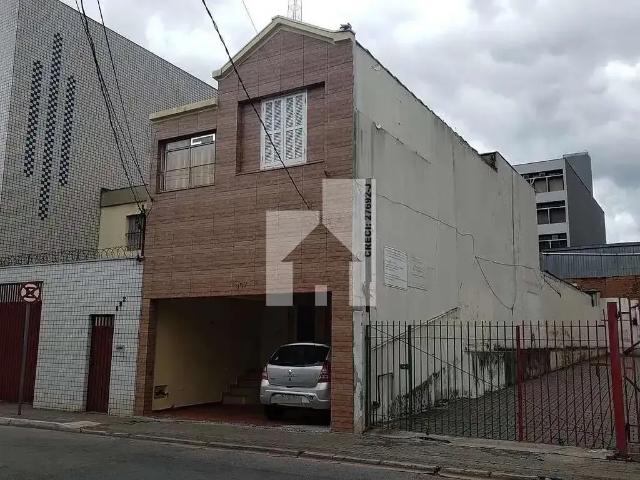 Casa / Sobrado para Venda em Jundiaí/SP Centro 5 Quartos