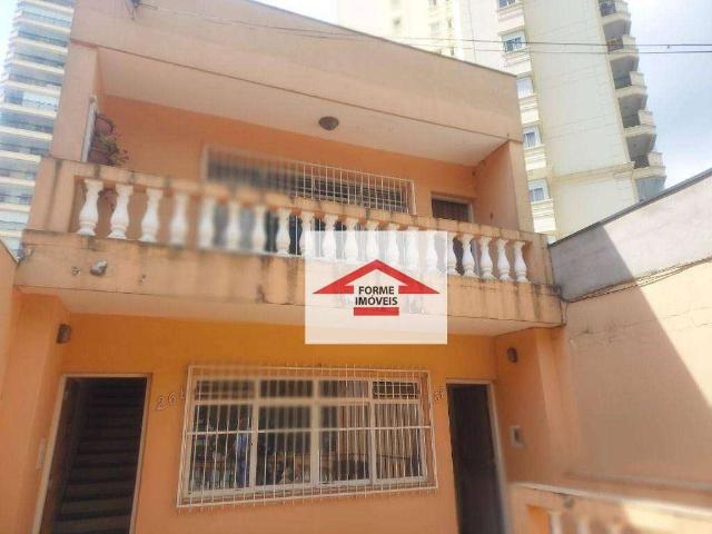 Casa / Sobrado para Venda em Jundiaí/SP Centro 5 Quartos