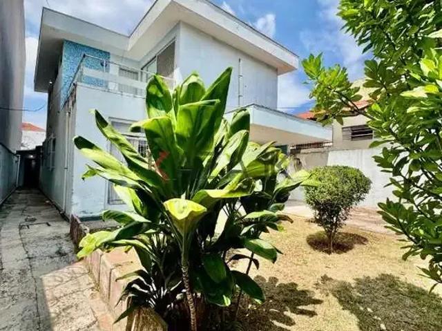 Casa / Sobrado para Venda em Jundiaí/SP Centro 8 Quartos