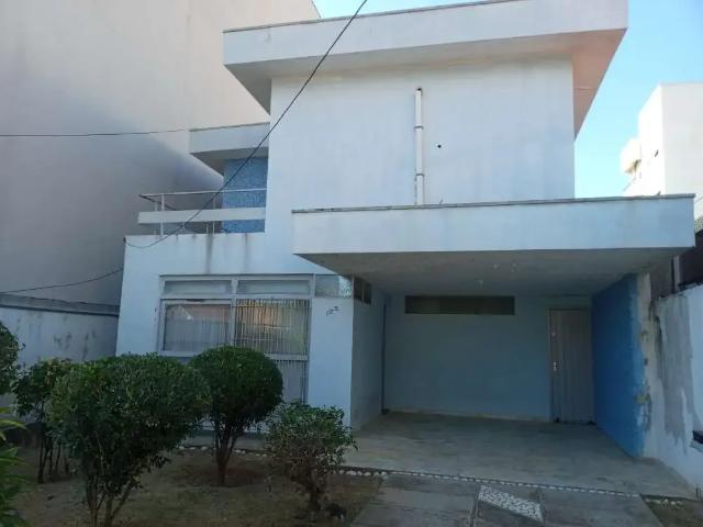 Casa / Sobrado para Venda em Jundiaí/SP Centro 8 Quartos