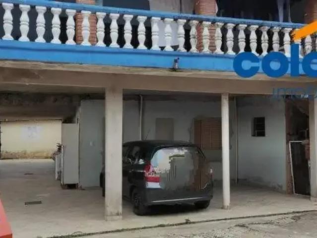 Casa / Sobrado para Venda em Jundiaí/SP Chácara Terra Nova 2 Quartos