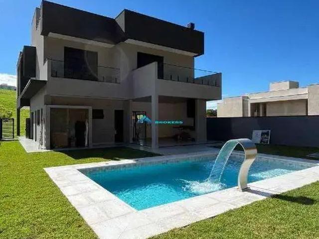 Casa / Sobrado para Venda em Jundiaí/SP Chácara Terra Nova 3 Quartos
