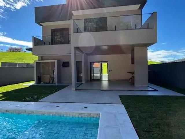 Casa / Sobrado para Venda em Jundiaí/SP Chácara Terra Nova 3 Quartos