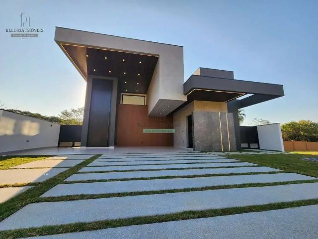 Casa / Sobrado para Venda em Jundiaí/SP Chácara Terra Nova 3 Quartos