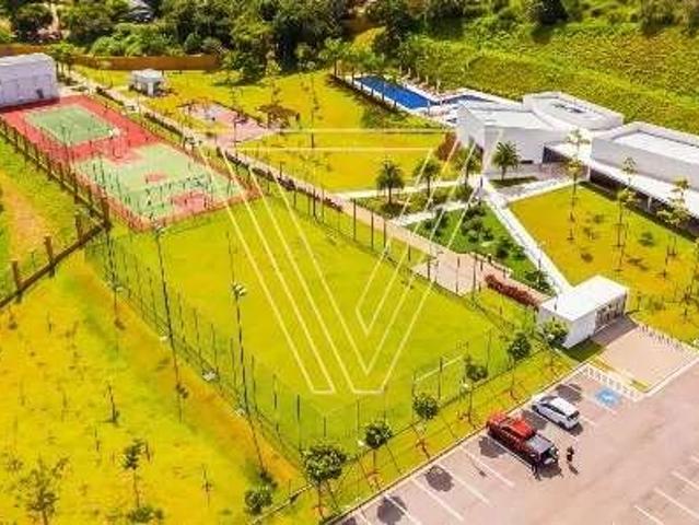 Casa / Sobrado para Venda em Jundiaí/SP Chácara Terra Nova 3 Quartos