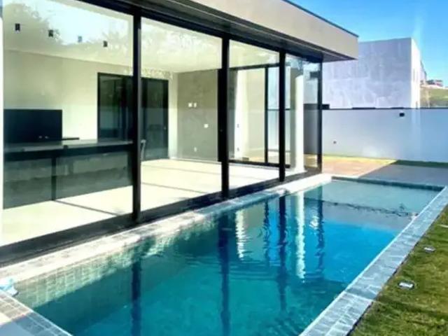 Casa / Sobrado para Venda em Jundiaí/SP Chácara Terra Nova 3 Quartos