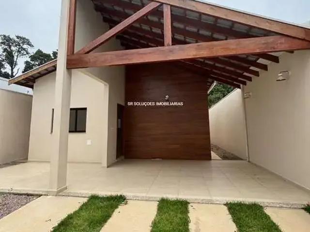 Casa / Sobrado para Venda em Jundiaí/SP Chácara Aeroporto 3 Quartos