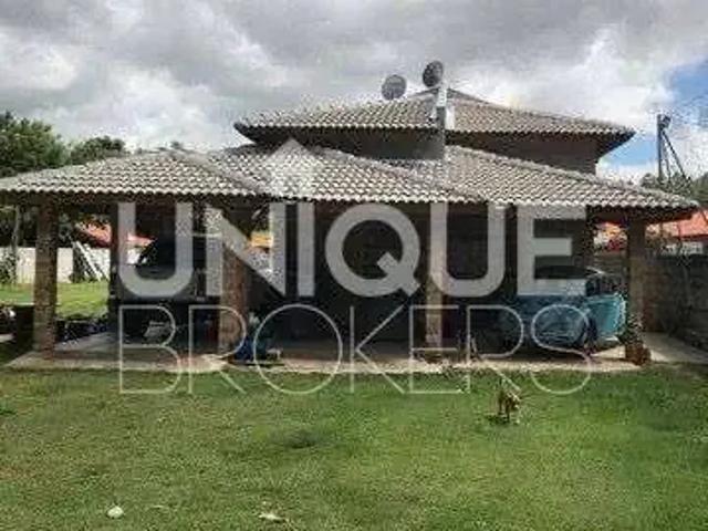 Casa / Sobrado para Venda em Jundiaí/SP Chácara Aeroporto 3 Quartos