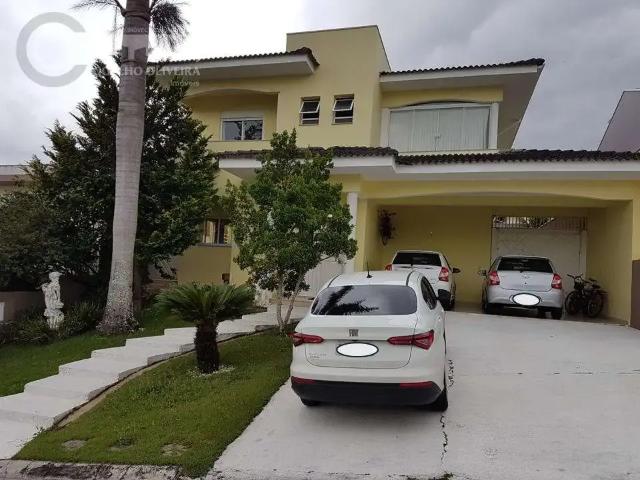 Casa / Sobrado para Venda em Jundiaí/SP Chácara Malota 3 Quartos