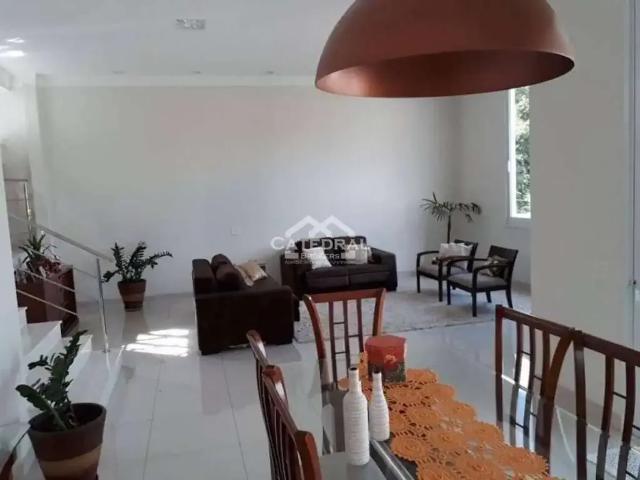 Casa / Sobrado para Venda em Jundiaí/SP Chácara Malota 3 Quartos