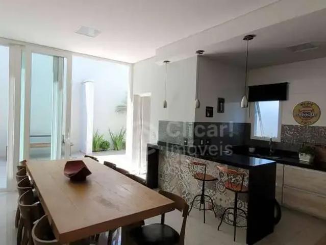 Casa / Sobrado para Venda em Jundiaí/SP Chácara Malota 3 Quartos
