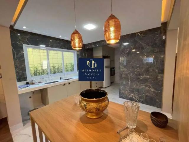 Casa / Sobrado para Venda em Jundiaí/SP Chácara Malota 3 Quartos