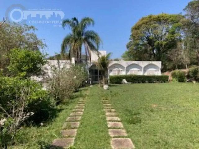 Casa / Sobrado para Venda em Jundiaí/SP Chácara Malota 3 Quartos