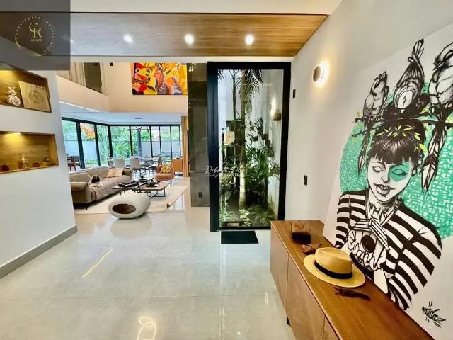 Casa / Sobrado para Venda em Jundiaí/SP Chácara Malota 3 Quartos
