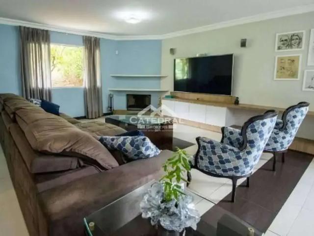 Casa / Sobrado para Venda em Jundiaí/SP Chácara Malota 3 Quartos