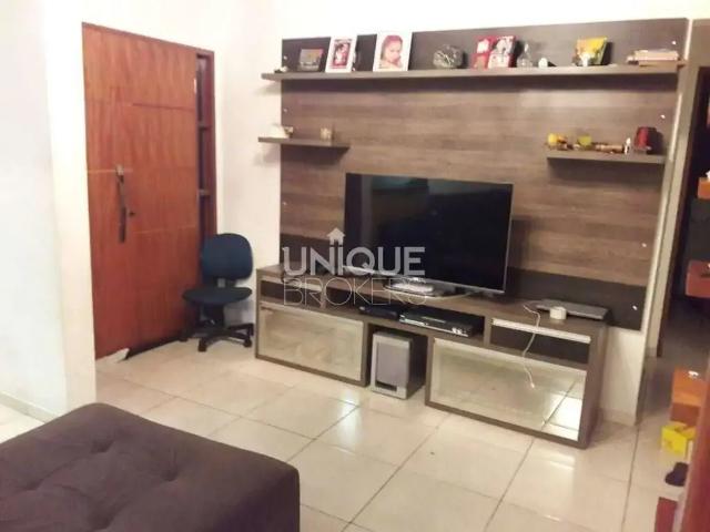 Casa / Sobrado para Venda em Jundiaí/SP Chácara Malota 2 Quartos