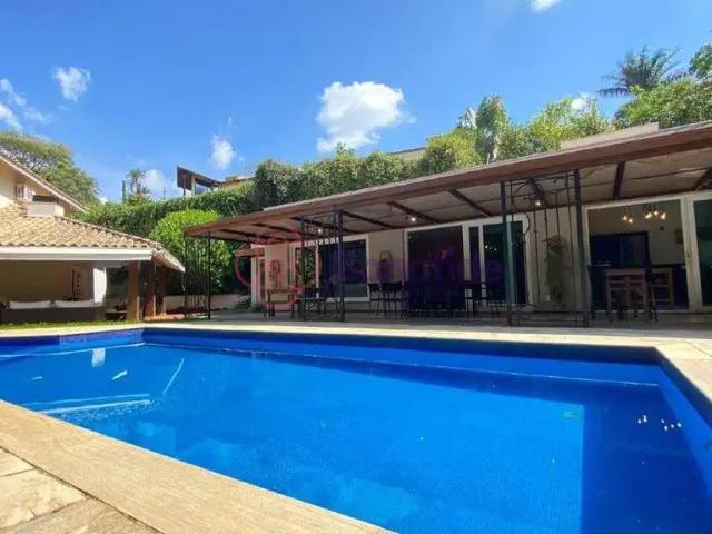 Casa / Sobrado para Venda em Jundiaí/SP Chácara Malota 4 Quartos