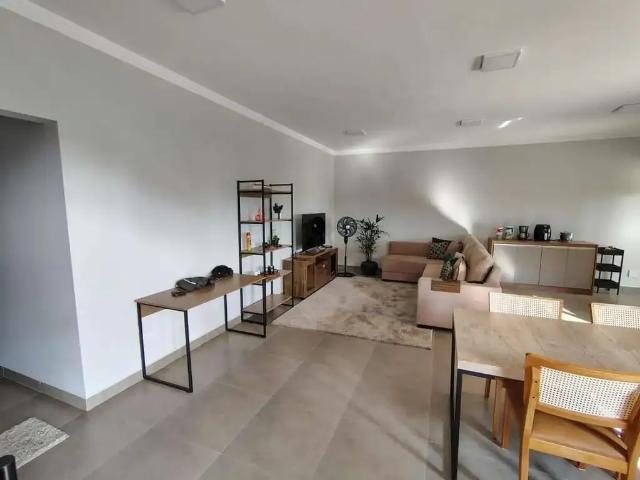 Casa / Sobrado para Venda em Jundiaí/SP Chácara Morada Mediterrânea 3 Quartos