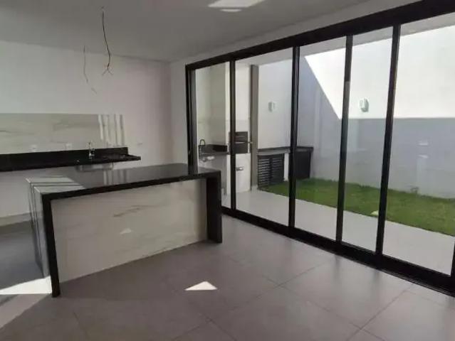 Casa / Sobrado para Venda em Jundiaí/SP Chácara Morada Mediterrânea 3 Quartos