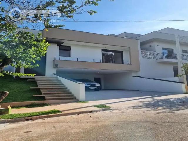 Casa / Sobrado para Venda em Jundiaí/SP Chácara Morada Mediterrânea 3 Quartos