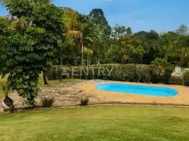Casa / Sobrado para Venda em Jundiaí/SP Chácara Morada Mediterrânea 3 Quartos