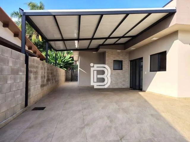 Casa / Sobrado para Venda em Jundiaí/SP Chácara Morada Mediterrânea 3 Quartos
