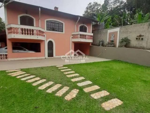 Casa / Sobrado para Venda em Jundiaí/SP Chácara Pai Jacó 2 Quartos