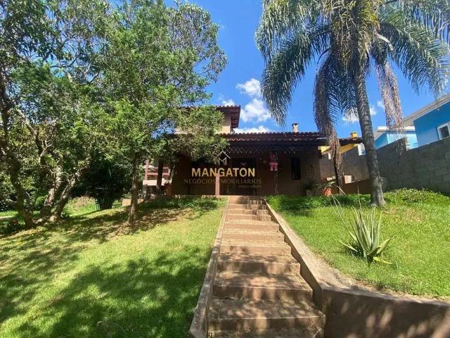 Casa / Sobrado para Venda em Jundiaí/SP Chácara Pai Jacó 3 Quartos