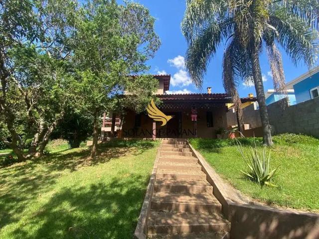 Casa / Sobrado para Venda em Jundiaí/SP Chácara Pai Jacó 3 Quartos