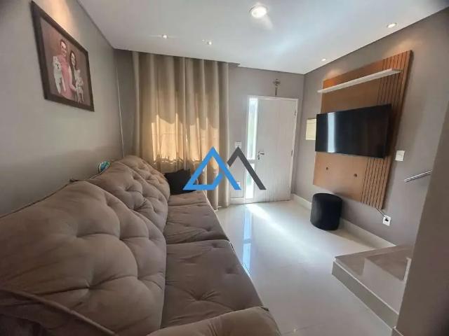 Casa / Sobrado para Venda em Jundiaí/SP Chácara Planalto 2 Quartos