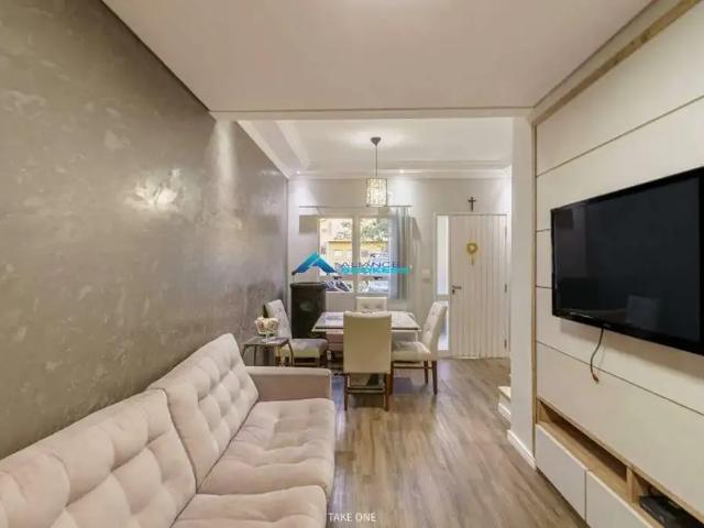 Casa / Sobrado para Venda em Jundiaí/SP Chácara Planalto 2 Quartos
