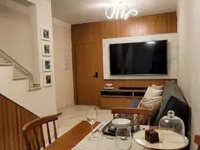 Casa / Sobrado para Venda em Jundiaí/SP Chácara Planalto 2 Quartos