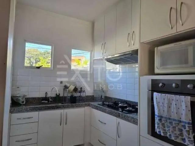 Casa / Sobrado para Venda em Jundiaí/SP Chácara Planalto 3 Quartos
