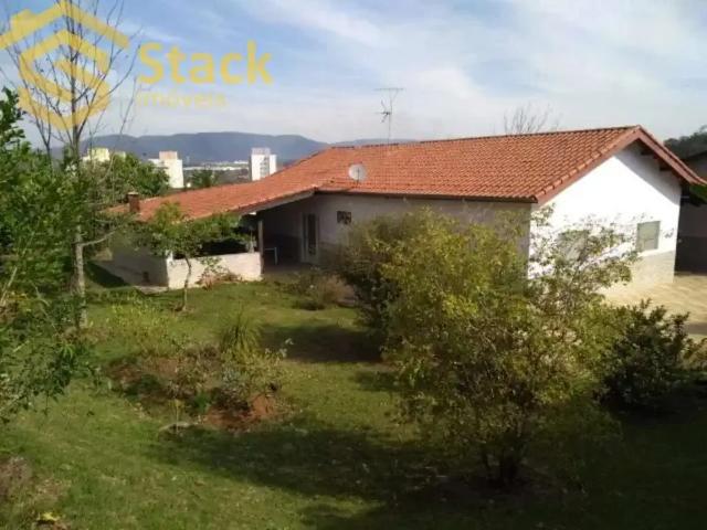 Casa / Sobrado para Venda em Jundiaí/SP Chácara Recreio Santa Camila 3 Quartos