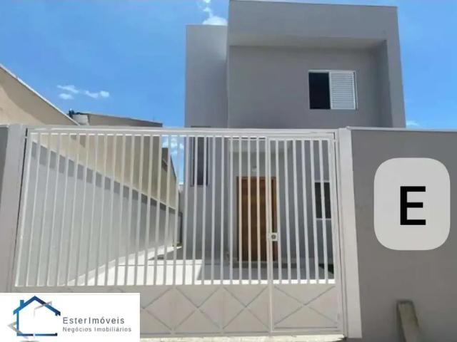 Casa / Sobrado para Venda em Jundiaí/SP Chácara Recreio Santa Camila 3 Quartos