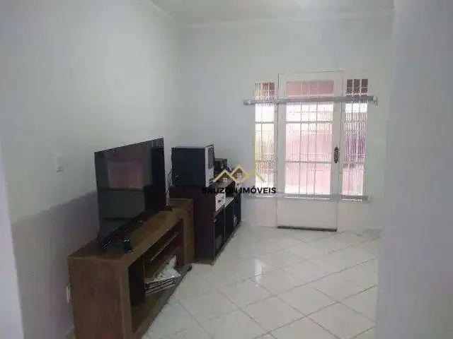 Casa / Sobrado para Venda em Jundiaí/SP Chácara Recreio Santa Camila 3 Quartos