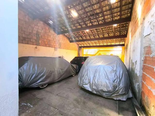 Casa / Sobrado para Venda em Jundiaí/SP Chácara São Felipe 2 Quartos