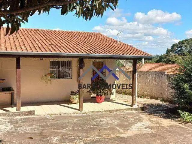Casa / Sobrado para Venda em Jundiaí/SP Chácaras Saudáveis e Encantadoras 1 Quartos
