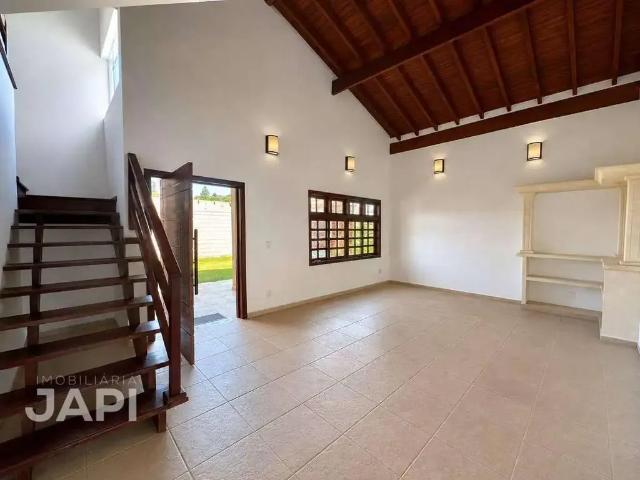 Casa / Sobrado para Venda em Jundiaí/SP Chácaras Saudáveis e Encantadoras 2 Quartos
