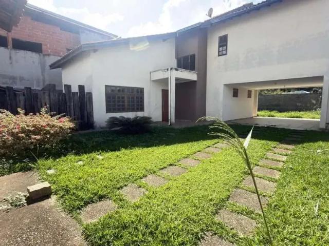 Casa / Sobrado para Venda em Jundiaí/SP Chácaras Saudáveis e Encantadoras 2 Quartos
