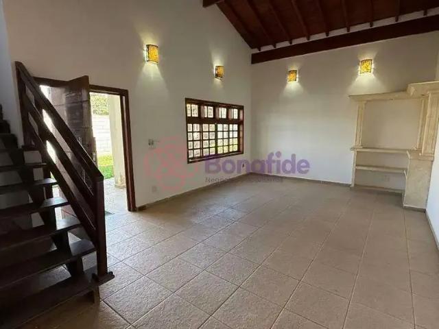 Casa / Sobrado para Venda em Jundiaí/SP Chácaras Saudáveis e Encantadoras 2 Quartos