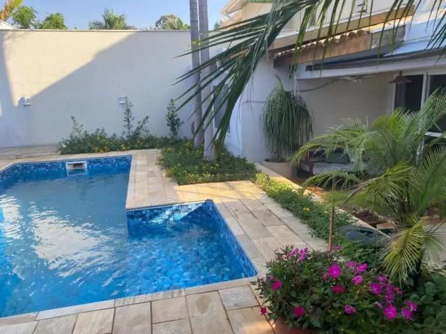 Casa / Sobrado para Venda em Jundiaí/SP Chácaras Saudáveis e Encantadoras 4 Quartos